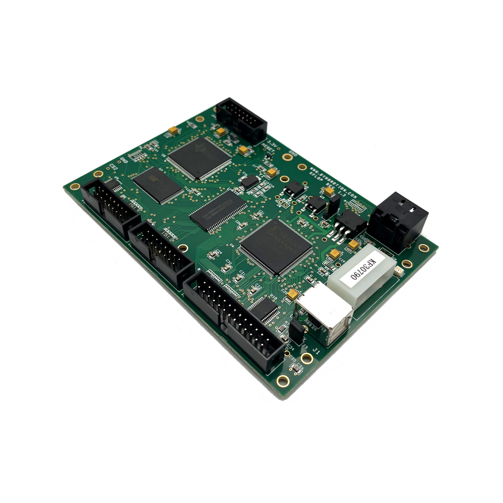 KFLOP | Dynomotion Inc.